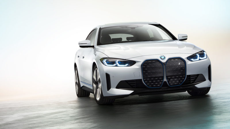 Electric Vehicles - Operation Electrify