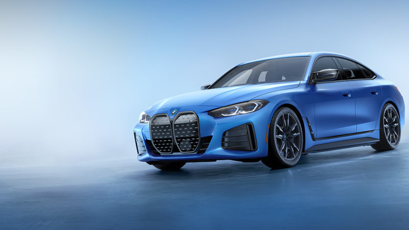 Electric Vehicles - Operation Electrify