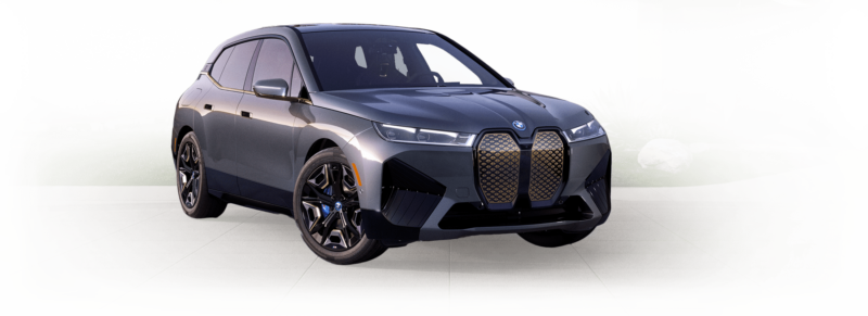 BMW - Operation Electrify