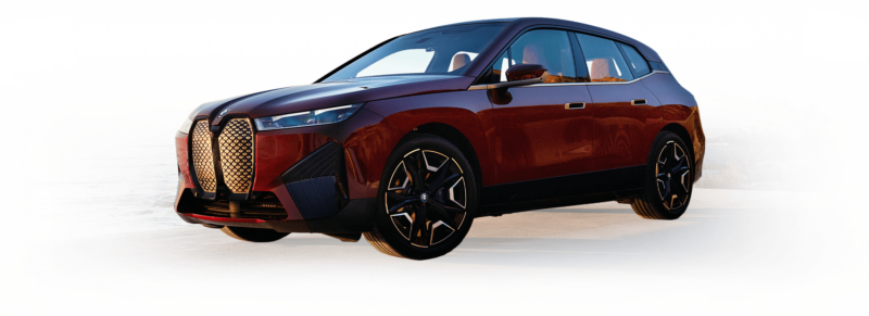 BMW - Operation Electrify