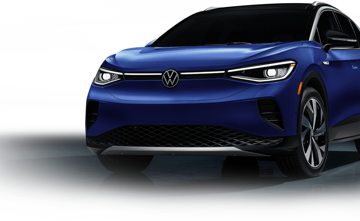 Volkswagen - Operation Electrify